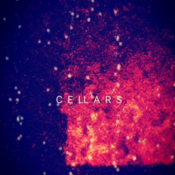 Render // Texture | Cellars