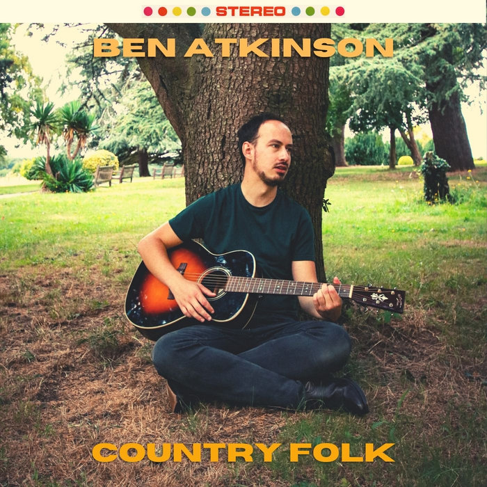 Country Folk | Ben Atkinson