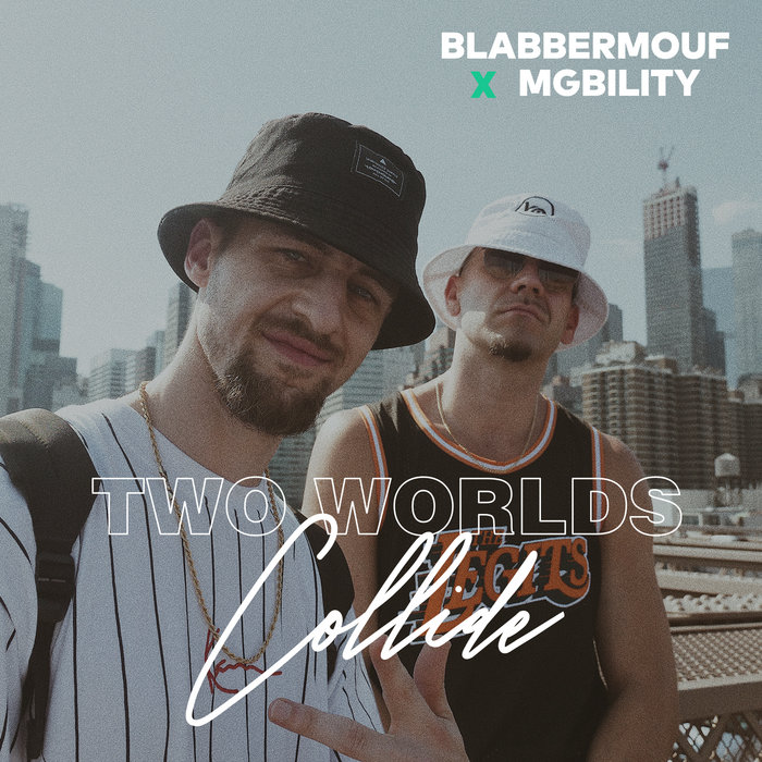 Two Worlds Collide | MGbility