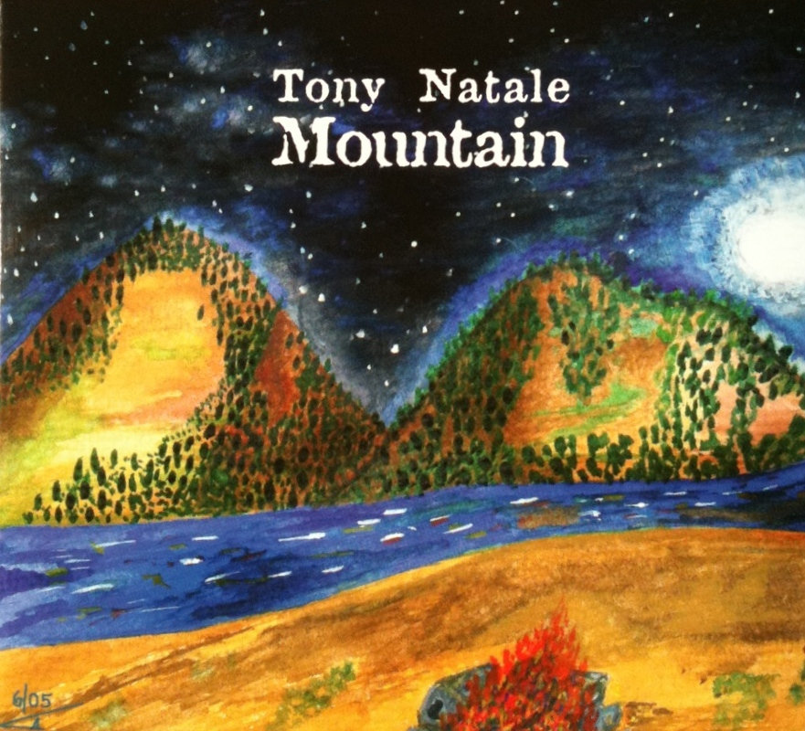 Mountain | Tony Natale