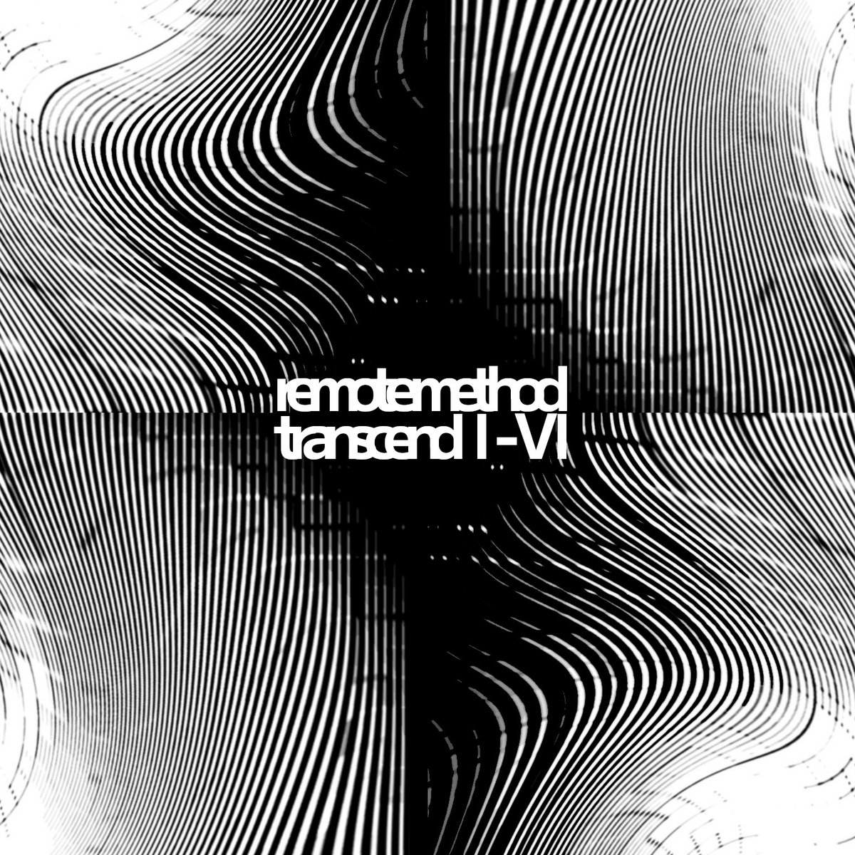 transcend I-VI | remote method