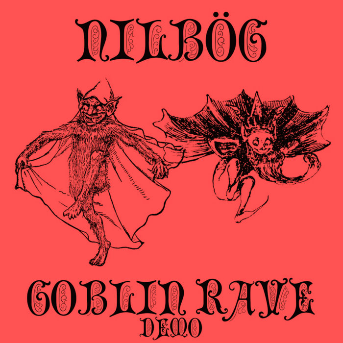 Goblin Rave | Mördann