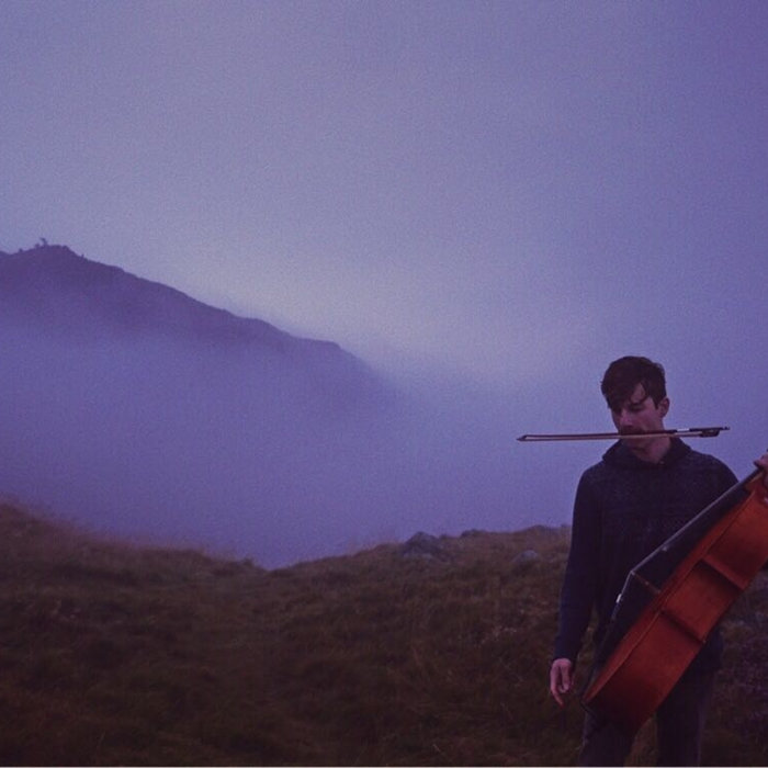 The Silver Hour EP | Alex Ellsworth