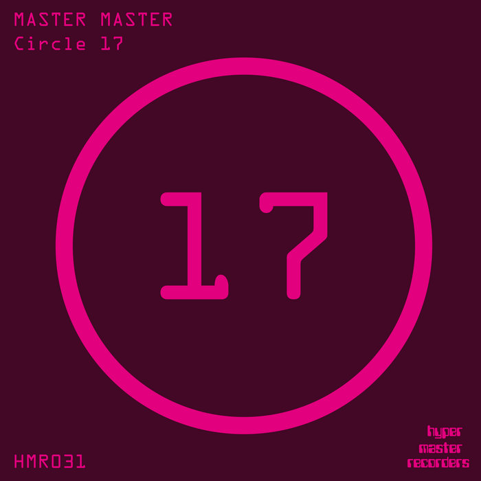 Circle 17 | Master Master | hyper master recorders