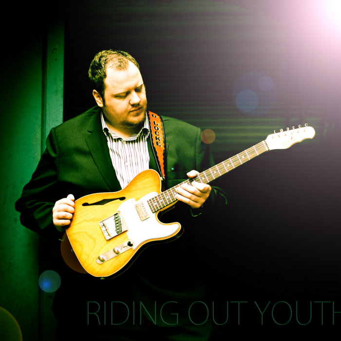 Riding Out Youth | David Locke