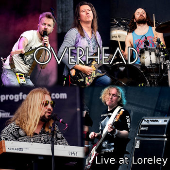 Music | Overhead