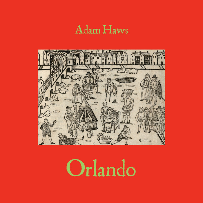 Orlando | Adam Haws