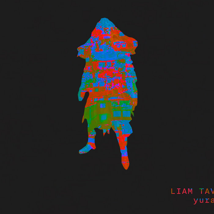 Jack Jack - Liam Tav (Orginal Mix) | LIAM TAV