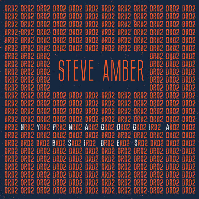 DRD2 (Hypnagogia B-Sides) | STEVE AMBER