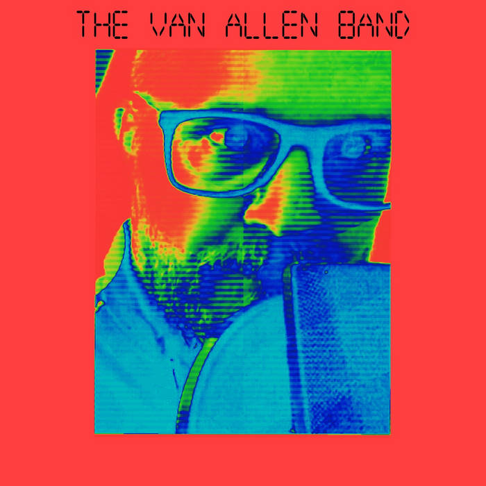 Songs | The van allen band