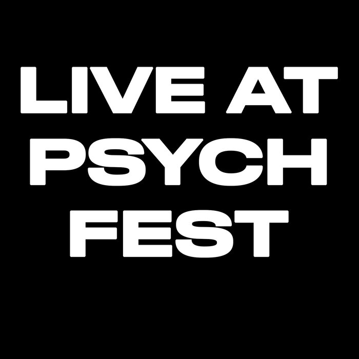 LIVE AT PSYCH FEST (feat. Joshua Abrams) | Who Is The Witness?