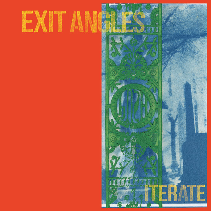 Iterate | Exit Angles