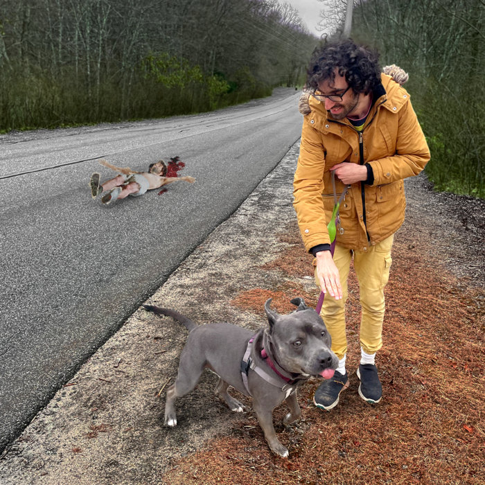 Two Fun Guys | Ben Levin