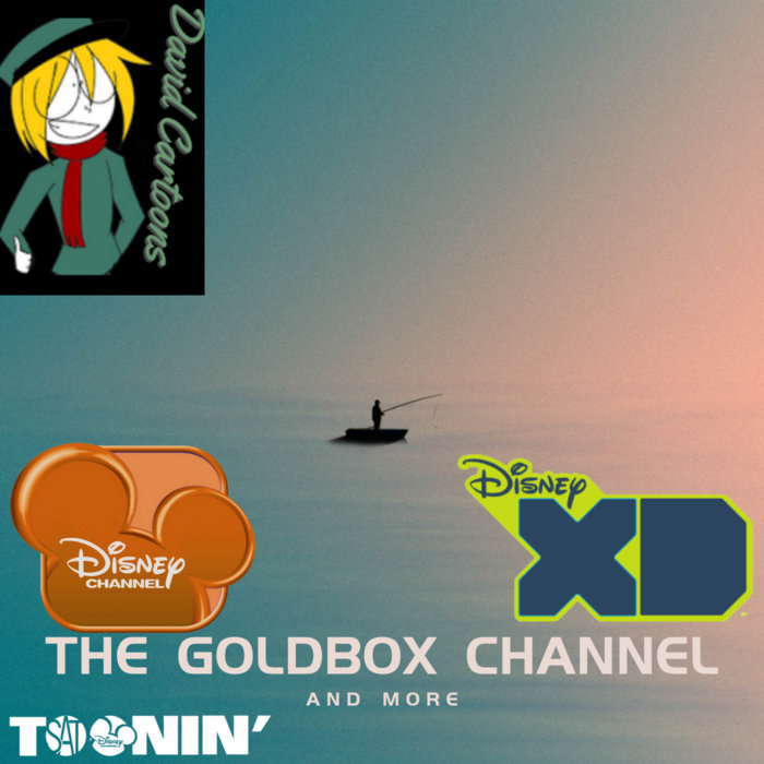 The Goldbox Channel and More | Freddy's Network, The Goldbox Channel, Freddy's Network XD | The ...