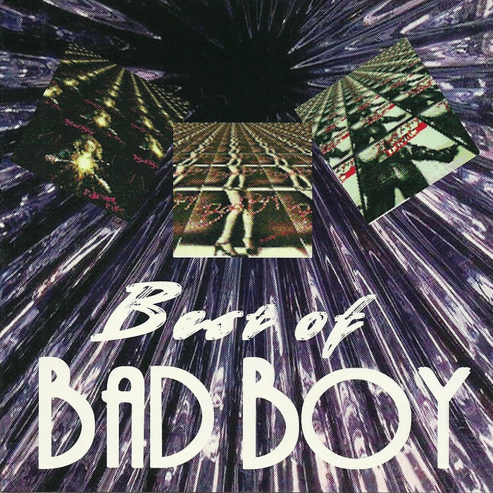 Gotcha! by Bad Boy | Bad Boy | Surgeland Records