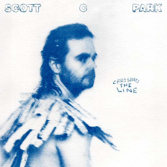 Crossing the Line | Scott C. Park