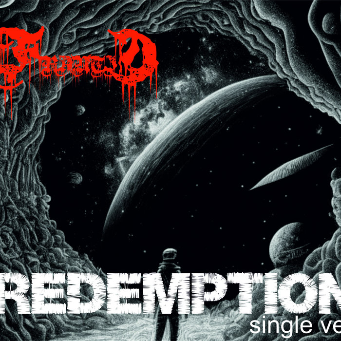 Frantic - Redemption (Promo Demo) | Frantic | Snap O Music