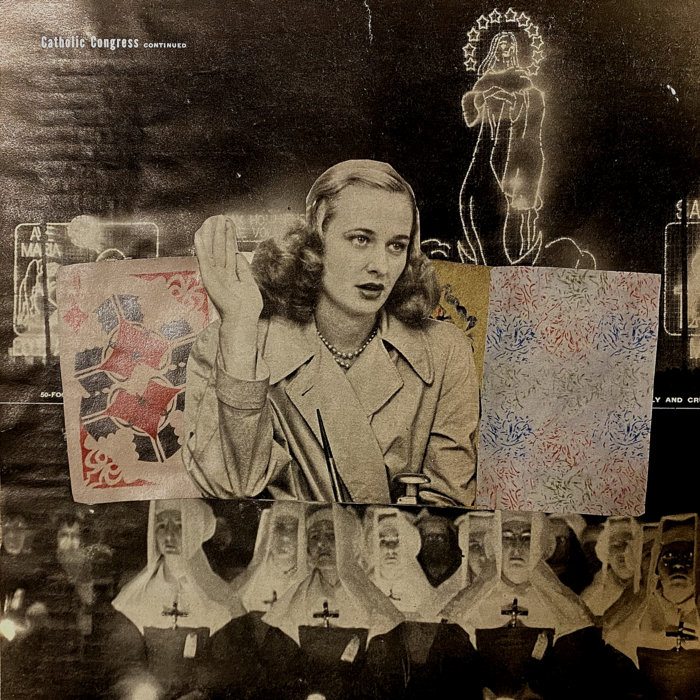 Total Bummer | The Evangelist | Imagescape Arts