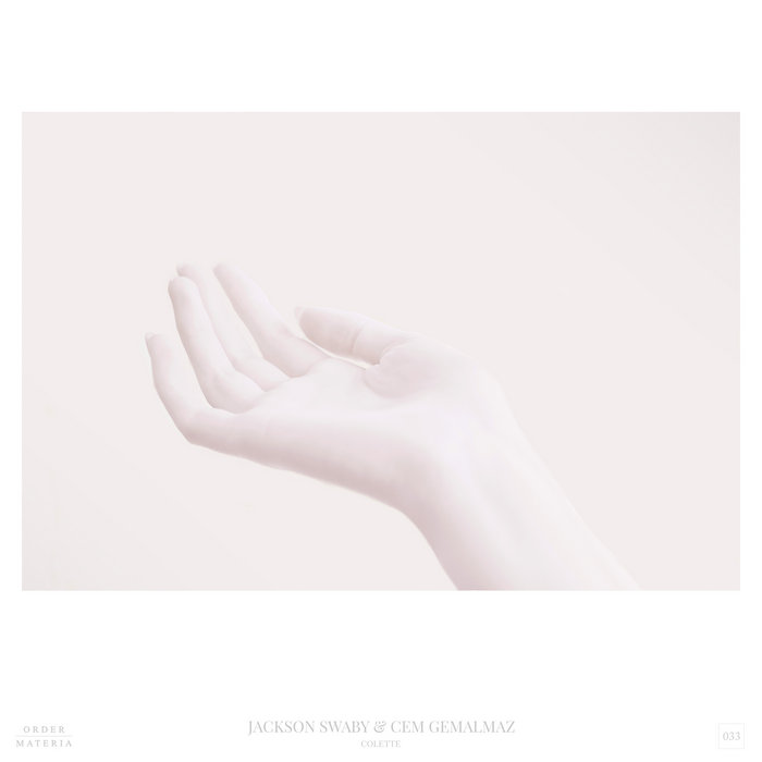 Colette | Jackson Swaby, Cem Gemalmaz | Jackson Swaby