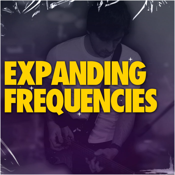 Expanding Frequencies | Alex Halford