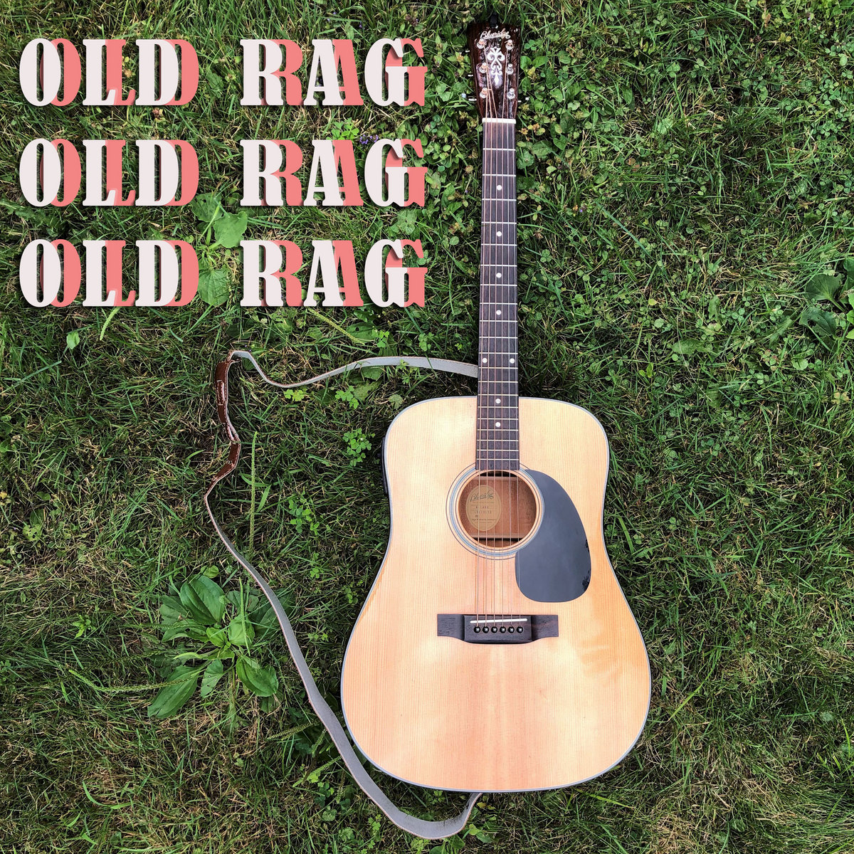 Old Rag | Will Hatch