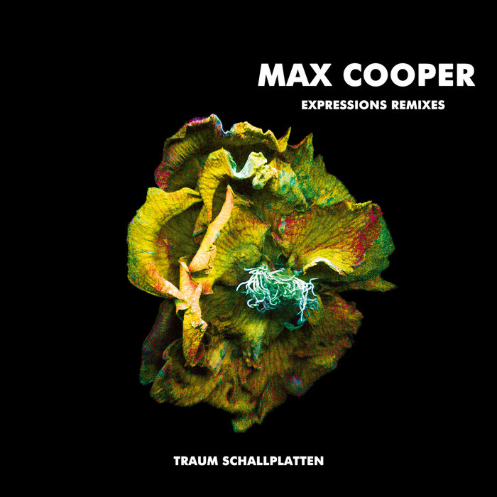 Expressions Remixes | Max Cooper