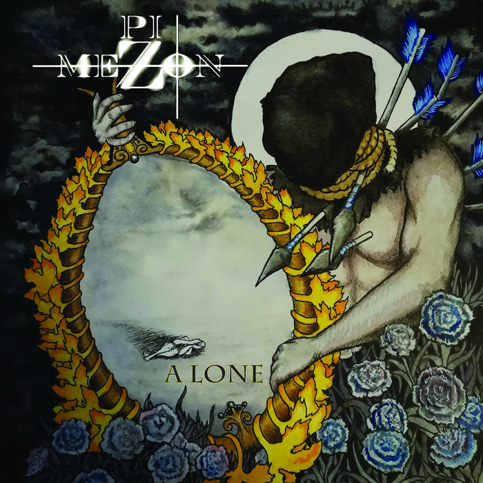 A Lone | Pi Mezon