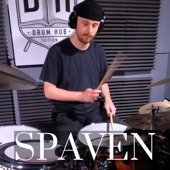 Creating A Groove Inspired By Richard Spaven Backing Tracks | Drum Hub