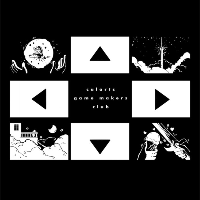 Game Makers 2019! | CalArts Game Makers Club