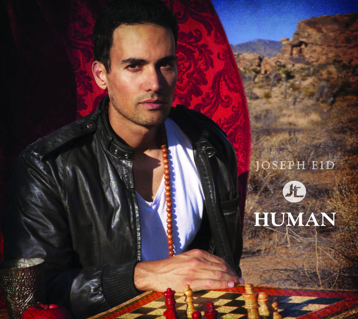 Human | Joseph Eid