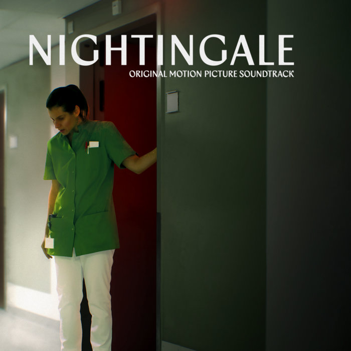Nightingale (original motion picture soundtrack) | Sjoerd Leijten ...