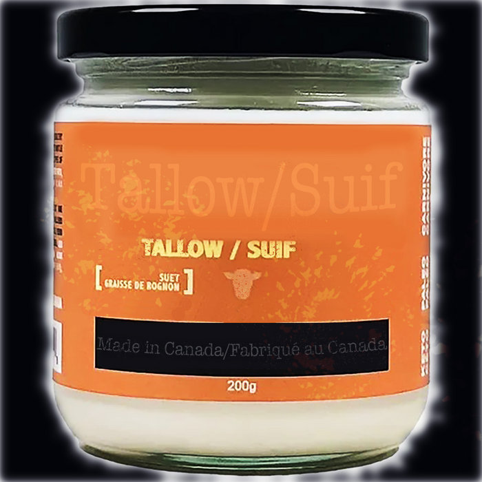 Tallow/Suif | Tallow/Suif
