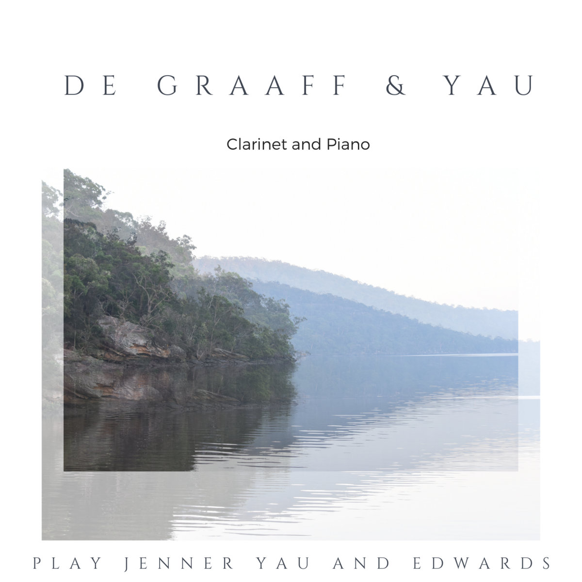 de Graaff & Yau | Deborah de Graff, Alexander Yau | Deborah de Graaff