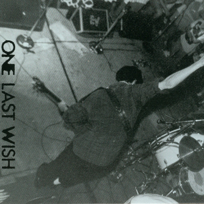 1986 | One Last Wish