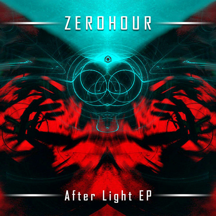 After Light EP | Zerohour | Goa Galaxy
