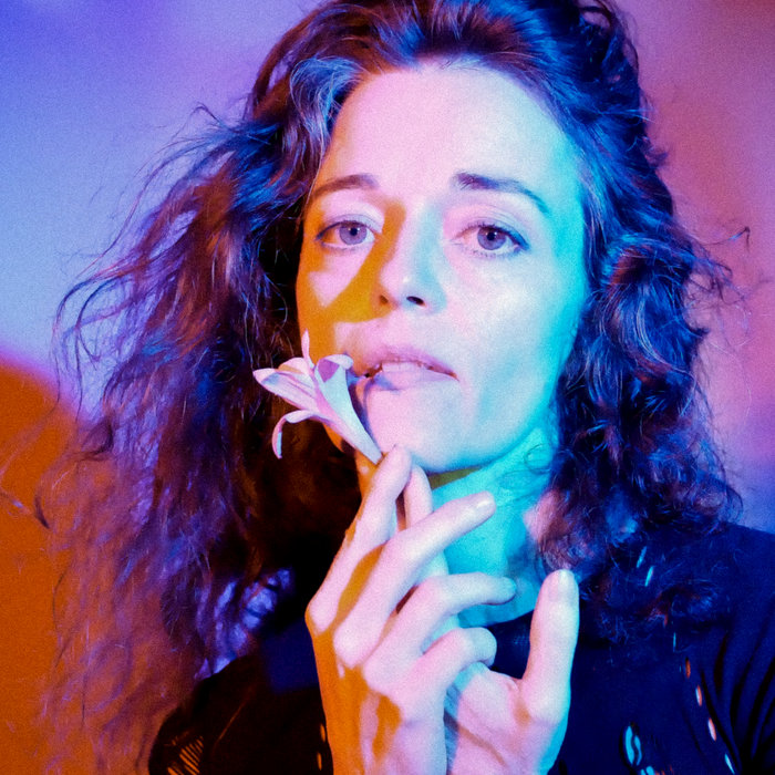 Settle Down Into Yourself | Violet Letters