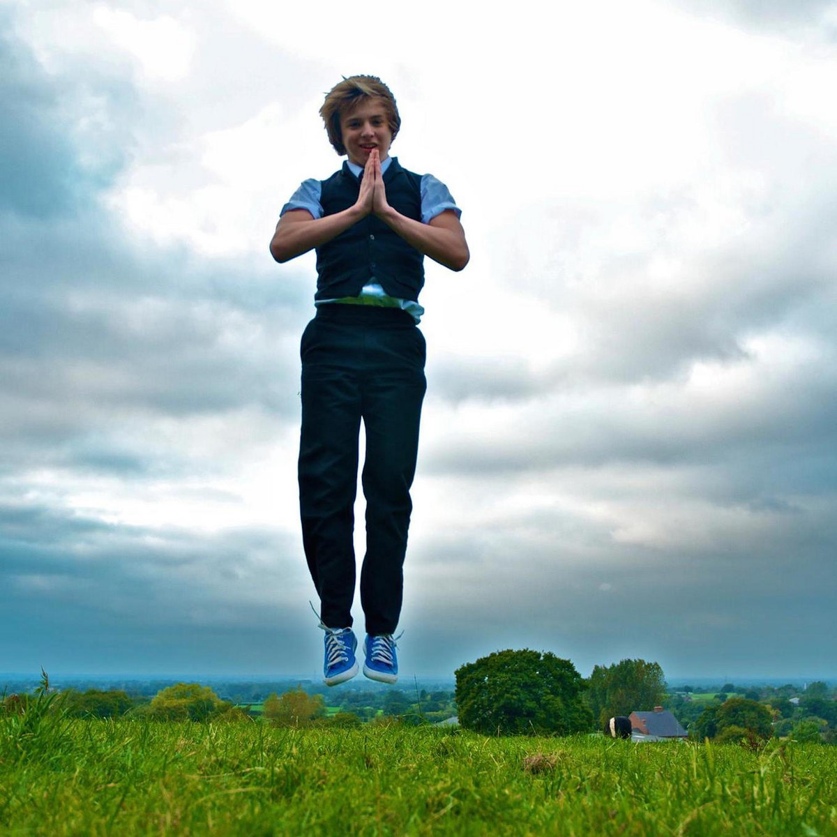 It's Within | James Bell X