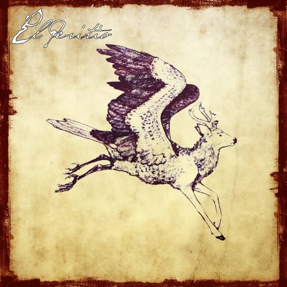 El Peritio | The Book of Imaginary Beings