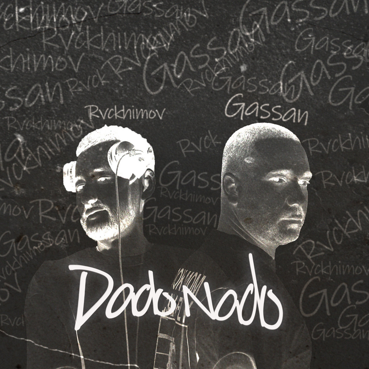 Dado Nado | Gassan & Rvckhimov | Xpressed Records