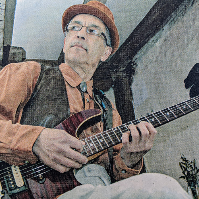 Burnin' Bridges | Carlos Ocasio and Frydaddy