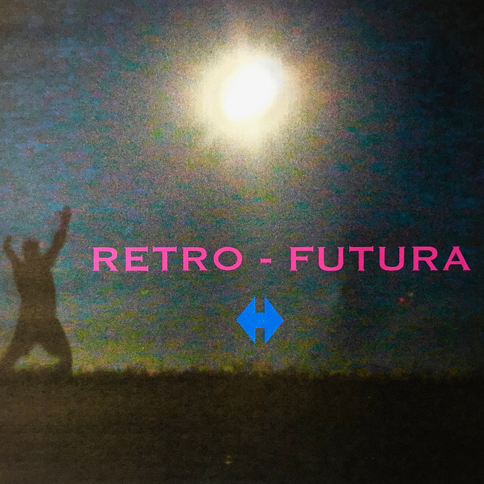 Retro-Futura | ELECTRON CHORUS (Nick Nicholson) | Electron Chorus