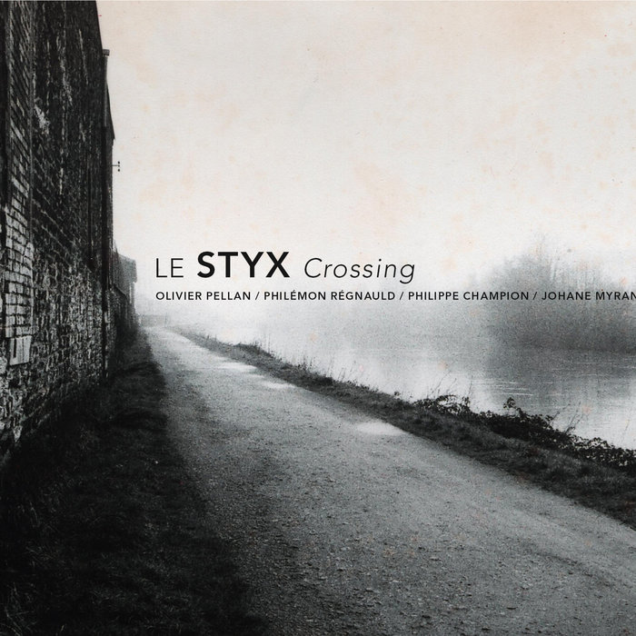 Crossing | Le Styx | Offoron