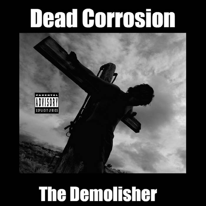 The Sound Of Mind | Dead Corrosion