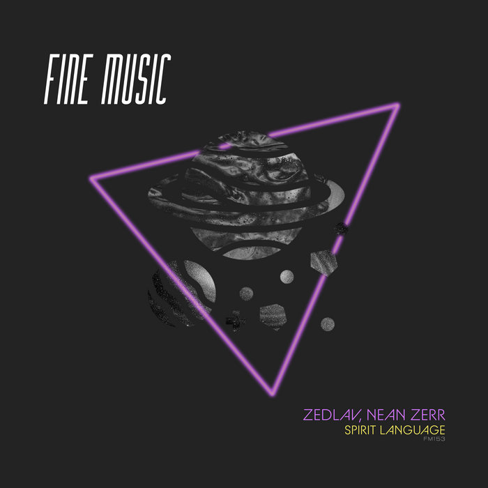 Spirit Language | Zedlav, Nean Zerr | Fine Music
