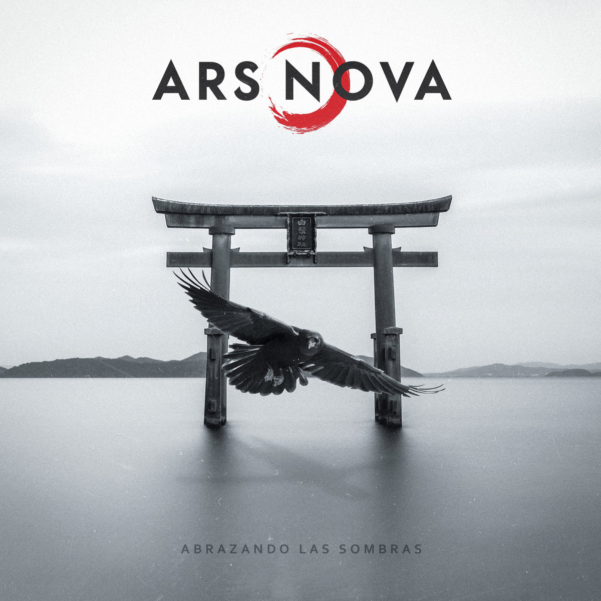 Abrazando las sombras | Ars Nova