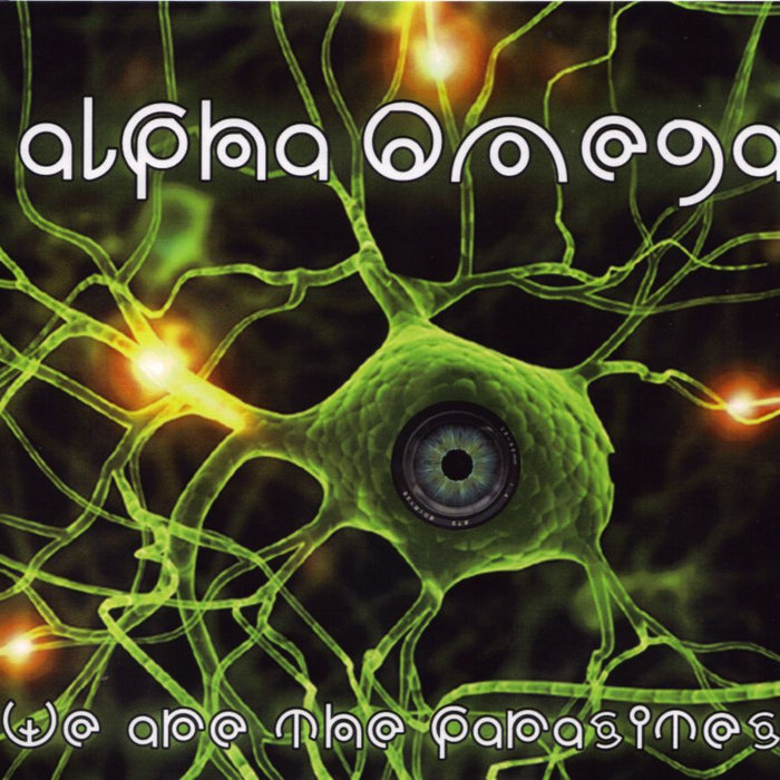 We are the Parasites | Alpha Omega
