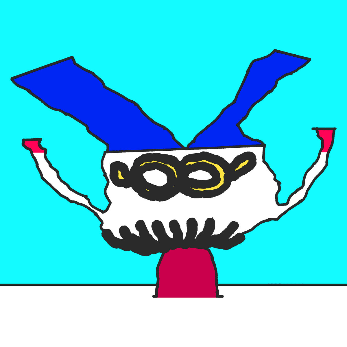 New Wave EP | Peders Hode