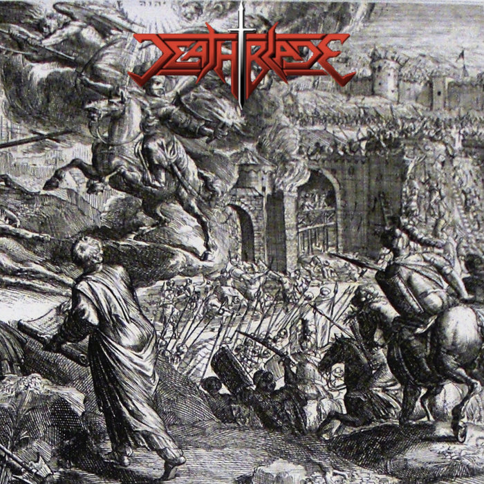 Deathblade | Deathblade