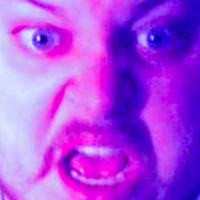 In The Court Of The Telomere King | Lucas Werner