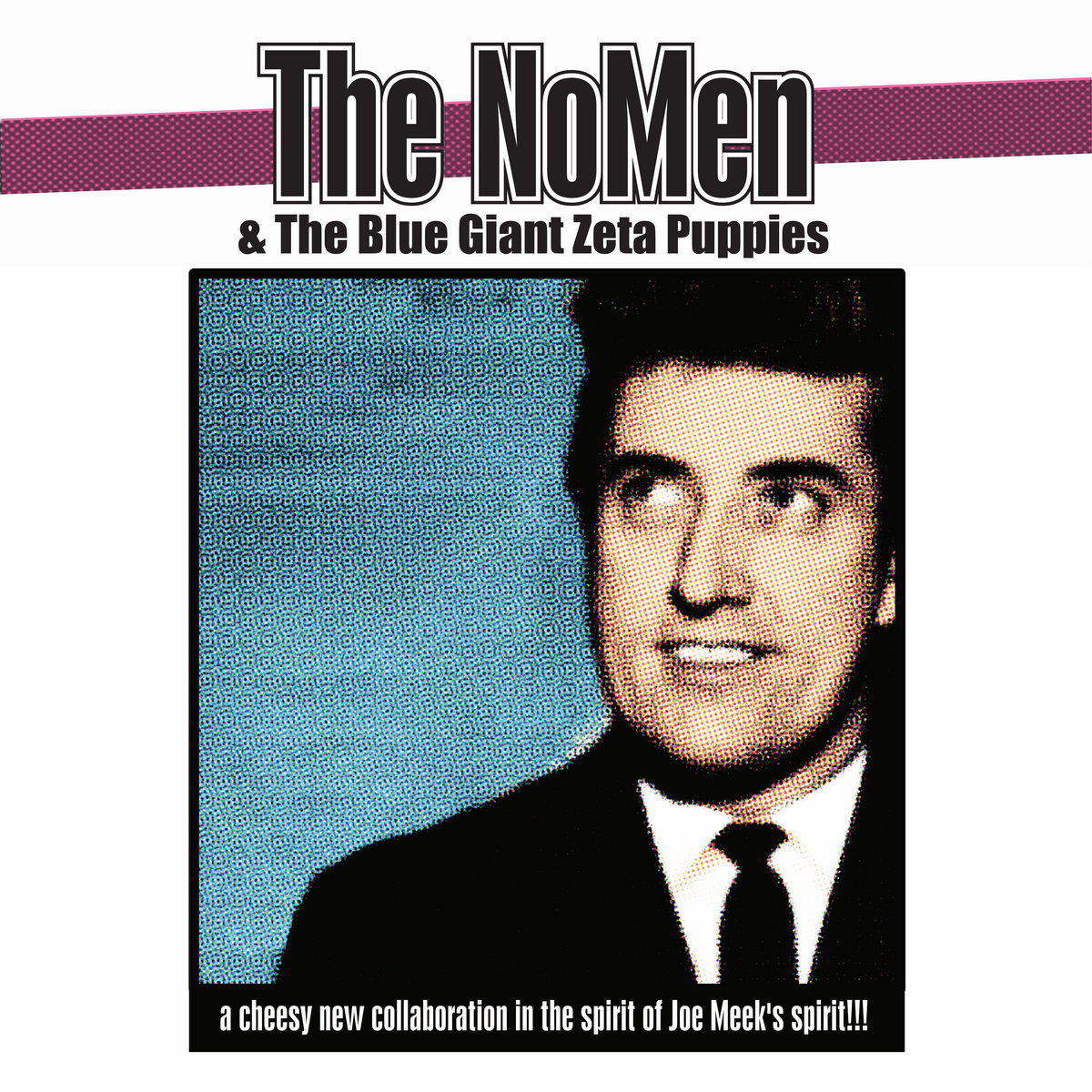 The Meek Shall Inherit The Earth | The NoMen